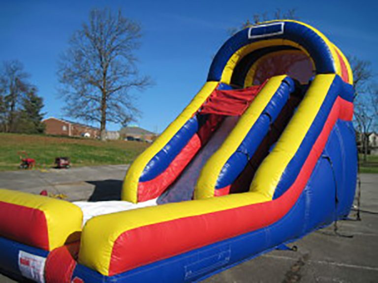 Water Units - Inflatable Fun, Bounce Houses, Inflatables, Castles